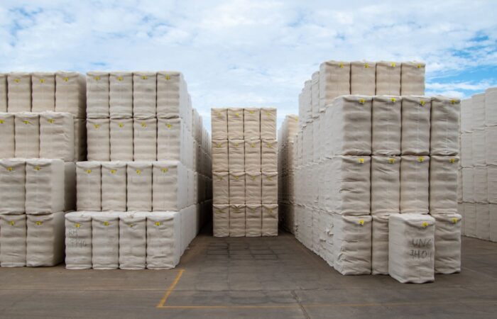 Australian Cotton | Home